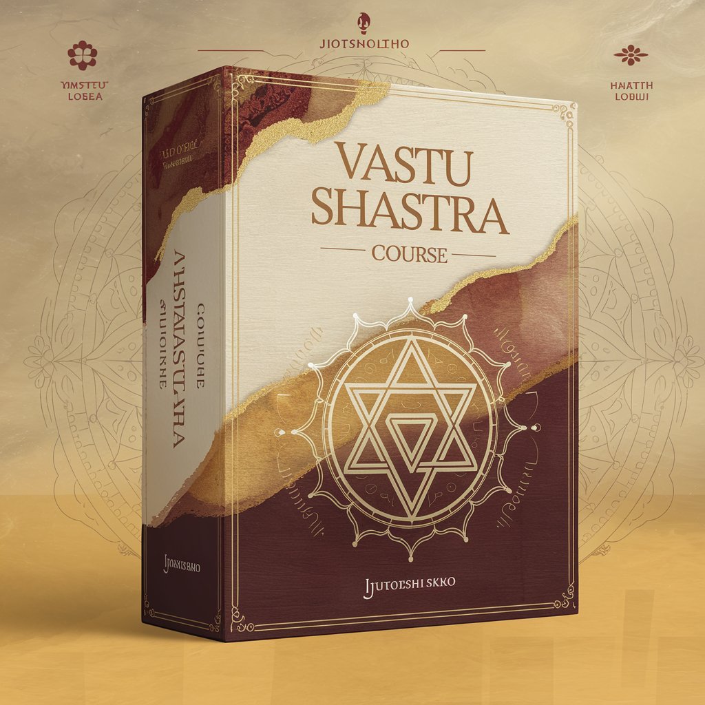 Vastu Course – Jyotish Sikho